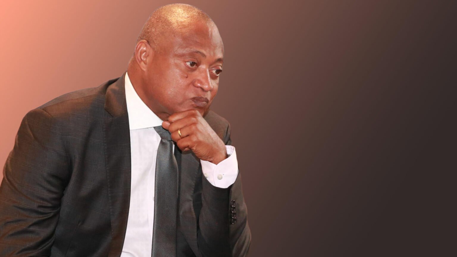 Togo-Nouvelle révision constitutionnelle en vue ? L’ANC dénonce une ...