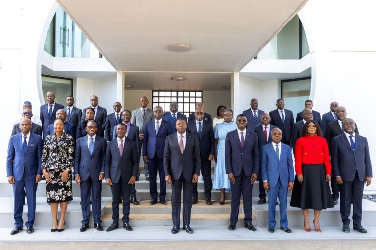 Togo : Colonel Pidassa Pakayi nommé préfet de Kpendjal-Ouest